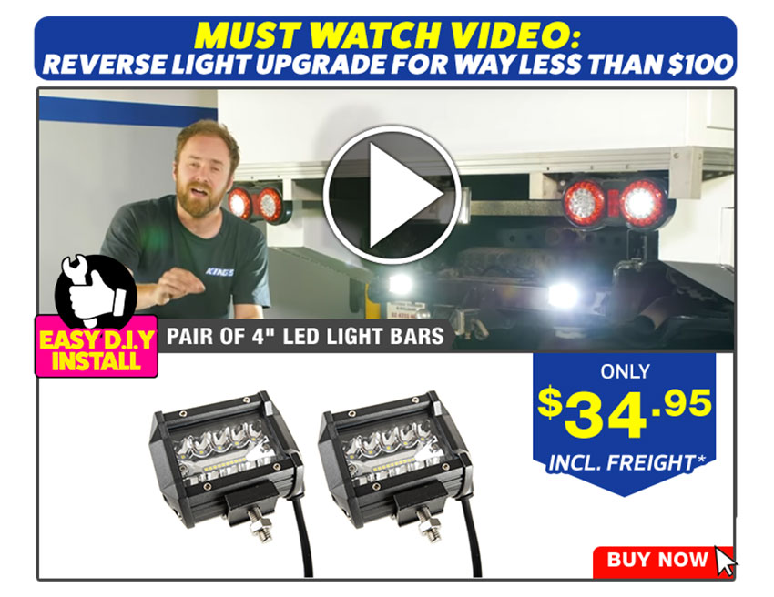 Daily Deals Page 2 - 4WD Supacentre