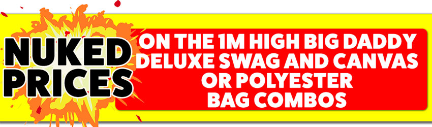 Supa Store Deals - 4WD Supacentre
