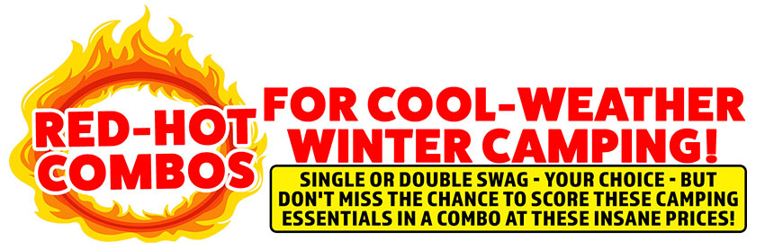 Supa Store Deals - 4WD Supacentre