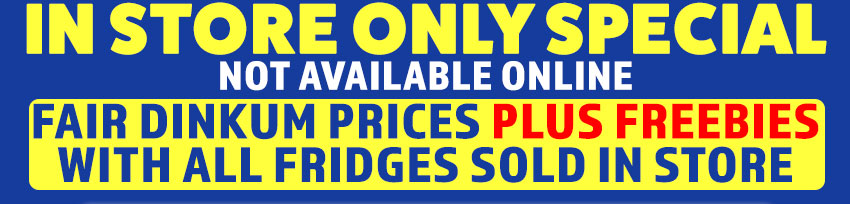 Supa Store Deals - 4WD Supacentre