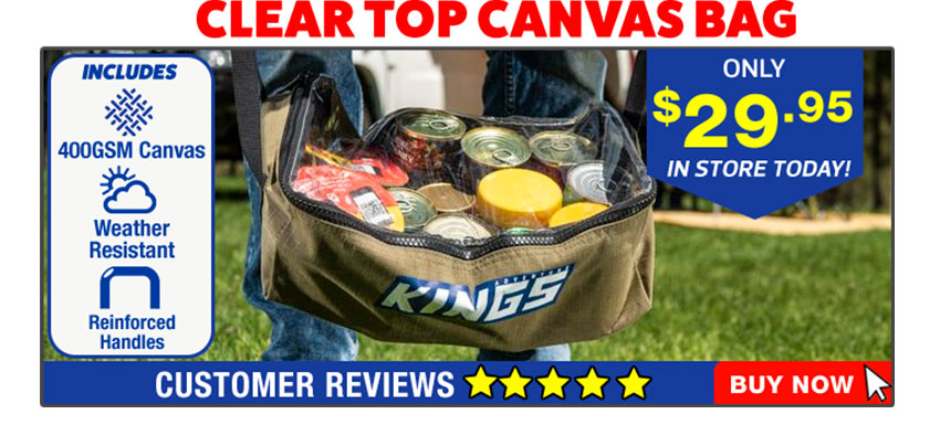 Supa Store Deals - 4WD Supacentre