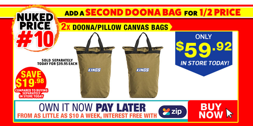 Supa Store Deals - 4WD Supacentre