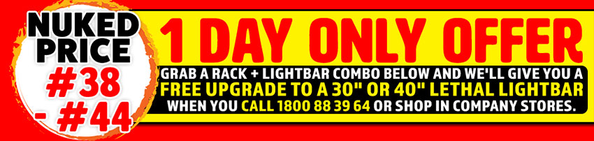 Supa Store Deals - 4WD Supacentre