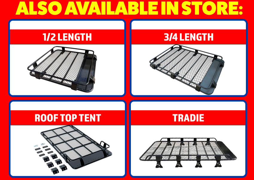 Supa Store Deals - 4WD Supacentre