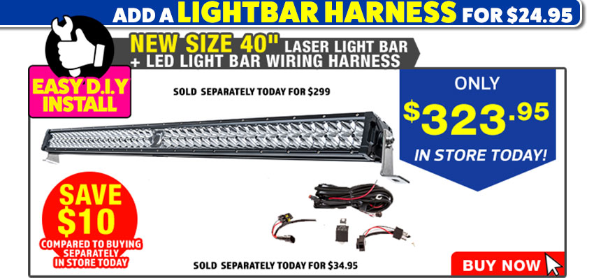 Supa Store Deals - 4WD Supacentre