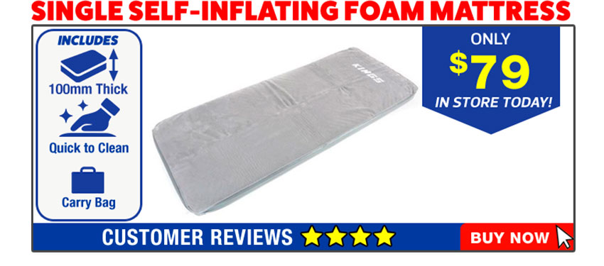 Supa Store Deals - 4WD Supacentre