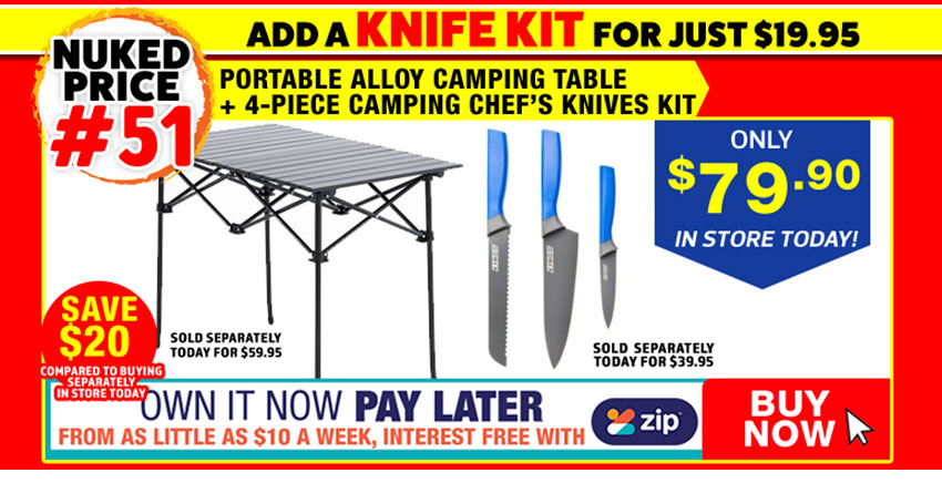 Supa Store Deals - 4WD Supacentre