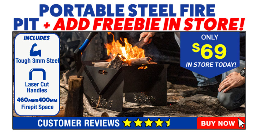 Supa Store Deals - 4WD Supacentre