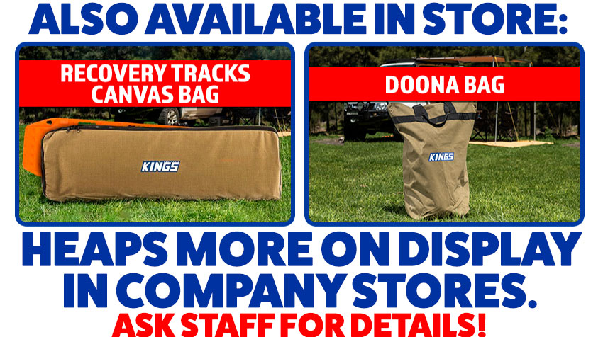 Supa Store Deals - 4WD Supacentre