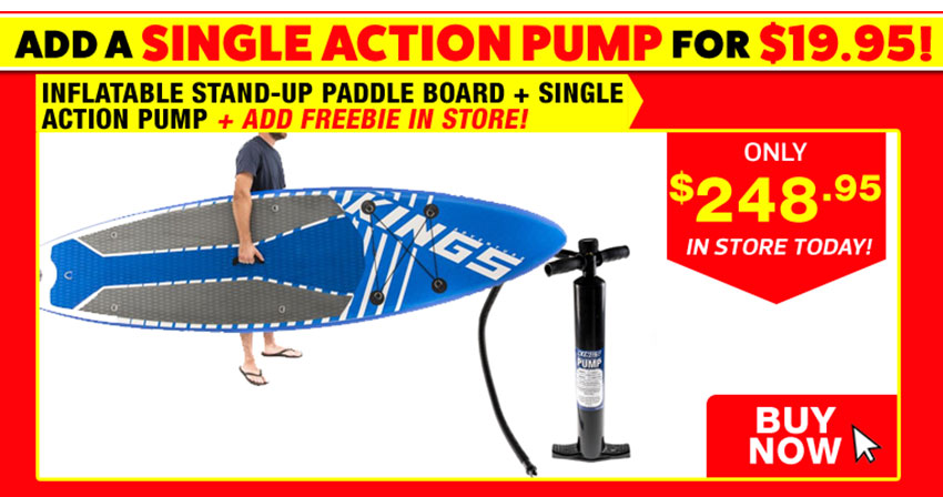 Supa Store Deals - 4WD Supacentre