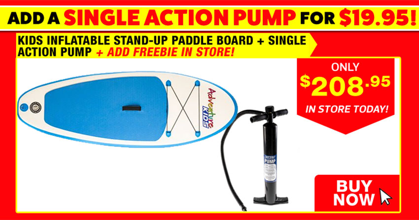 Supa Store Deals - 4WD Supacentre