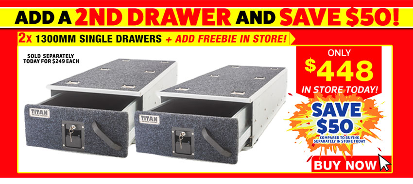 Supa Store Deals - 4WD Supacentre