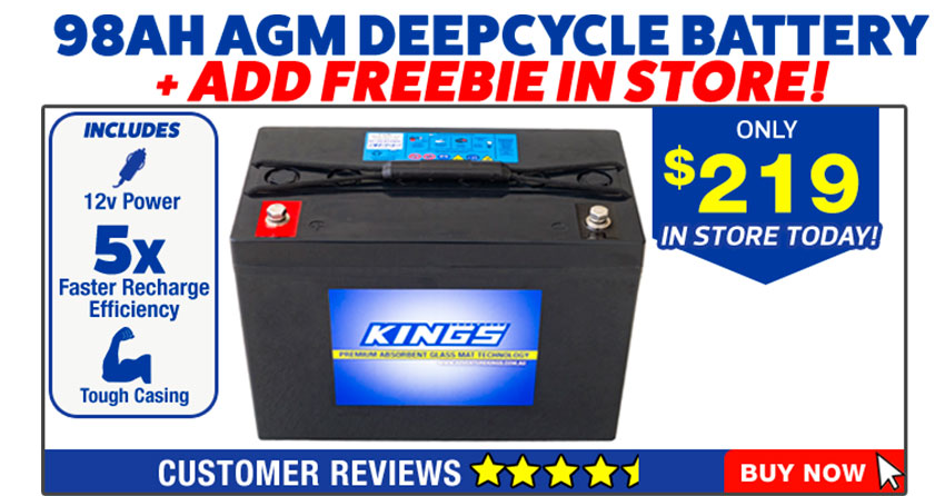 Supa Store Deals - 4WD Supacentre