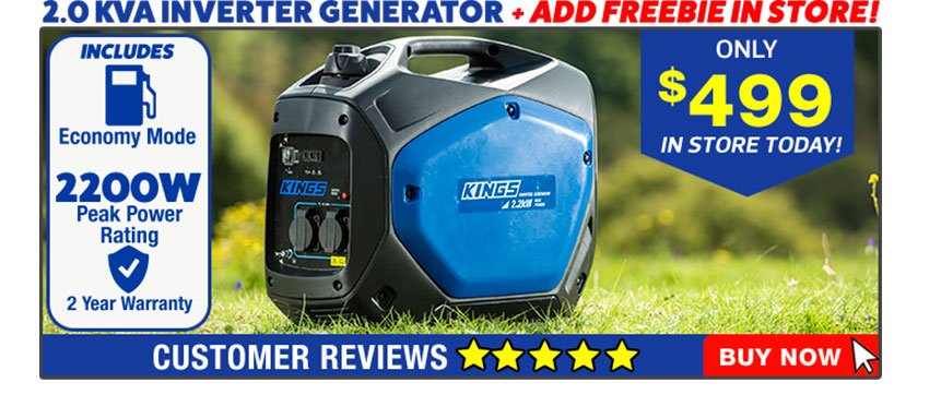 Supa Store Deals - 4WD Supacentre