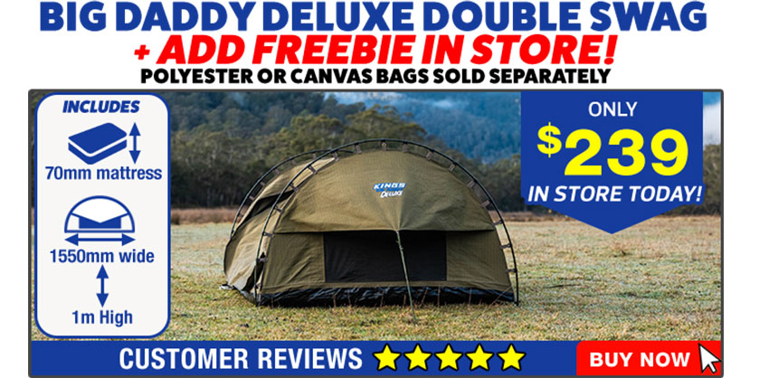 Supa Store Deals - 4WD Supacentre