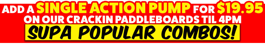 Supa Store Deals - 4WD Supacentre