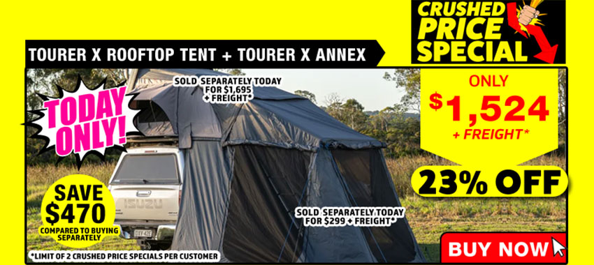 Adelaide - Adventure Kings