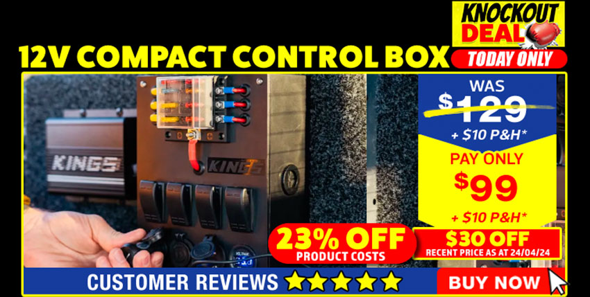 Adelaide - Adventure Kings