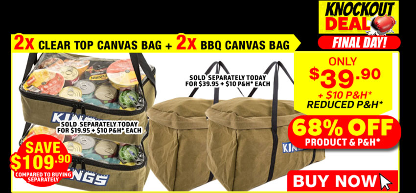 Adelaide - Adventure Kings