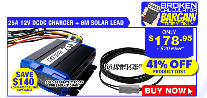 4WD Supacentre: Camping Store