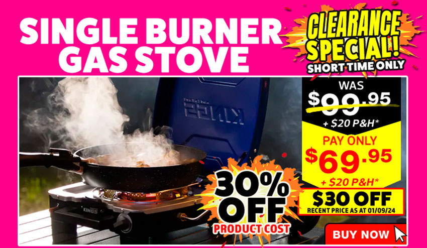 Home Page - 4WD Supacentre