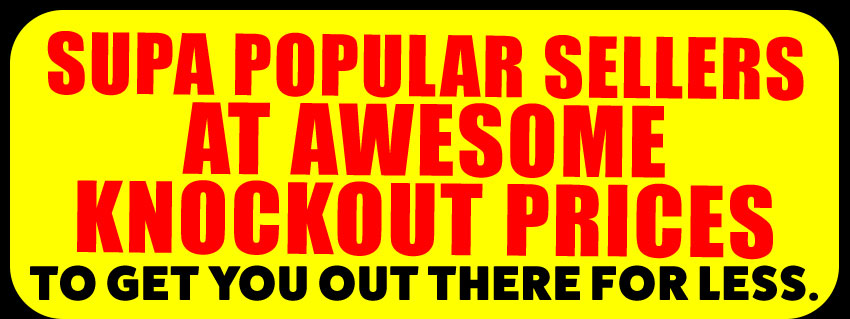 Home Page - 4WD Supacentre