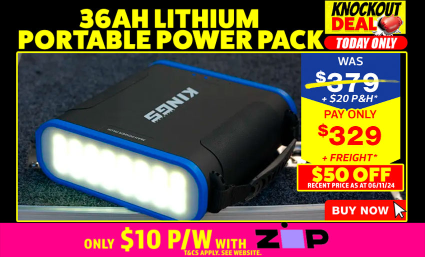 Home Page - 4WD Supacentre