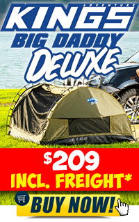 Adventure Kings Dual Battery System Smart Isolator | Full DIY Kit - 4WD ...