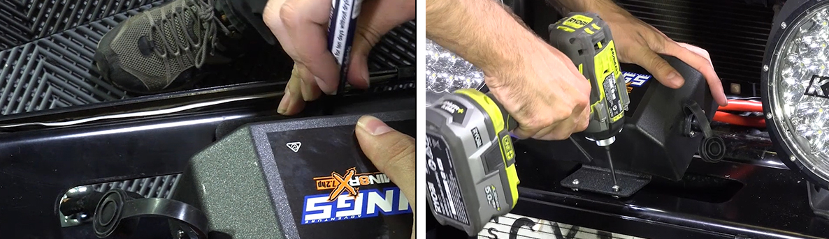 First Timer's Guide to Installing a Winch - Adventure Kings