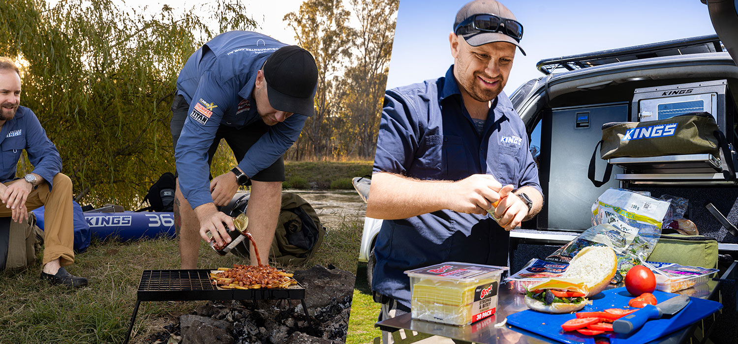 Complete Guides - Adventure Kings